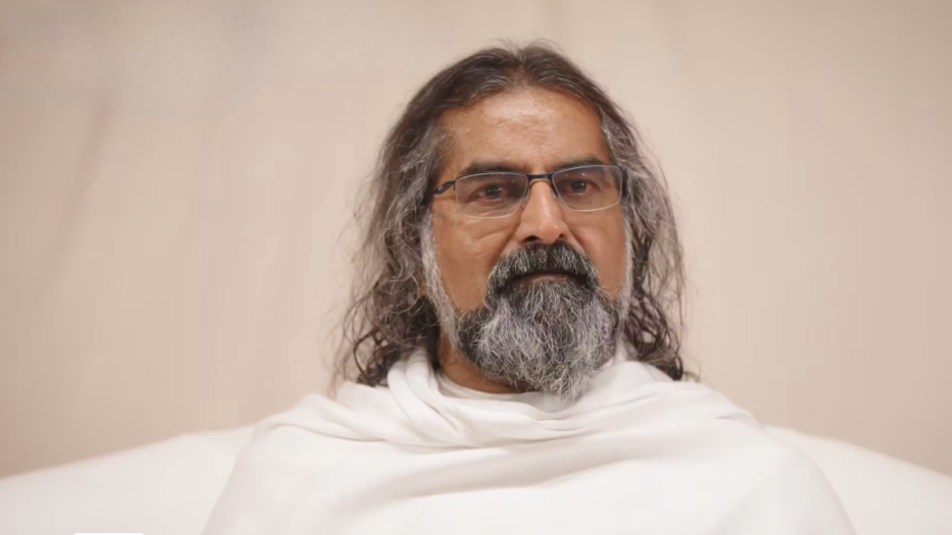 Satsang with Mohanji in Kumbh Mela 2025 - Mohanji Courses