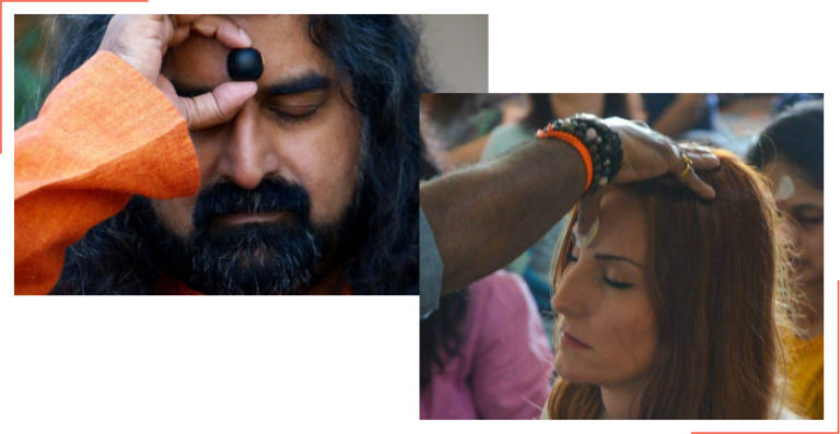 Shaktipat | Mohanji's Divine Energy Transmission