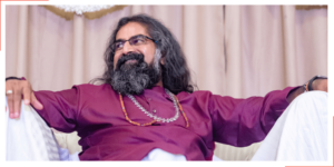 Who is Mohanji? | Spiritual Leader, Humanitarian