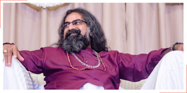 Who is Mohanji - Mohanji Foundation