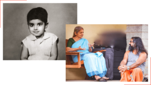 Mohanji's Life Journey | Spiritual Awakening & Transformat