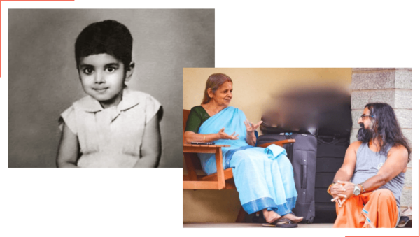 Mohanji's Life Journey | Spiritual Awakening & Transformat