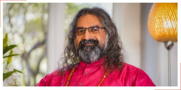 Who is Mohanji - Mohanji Foundation