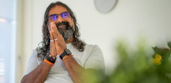 Mohanji's Life Journey | Spiritual Awakening & Transformat