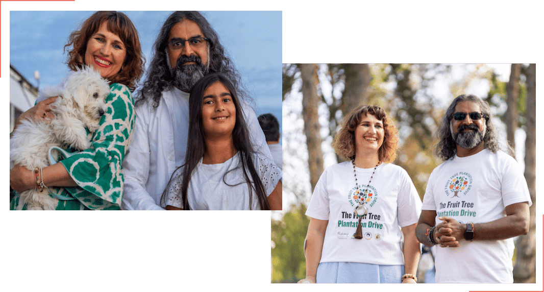 Mohanji's Life Journey | Spiritual Awakening & Transformat