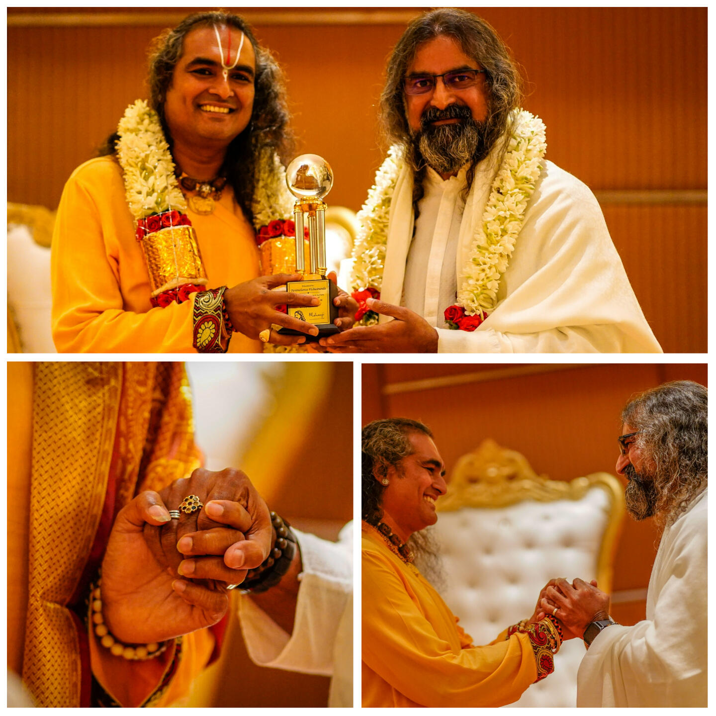 Mohanji Global Initiatives December 2022 - Mohanji Foundation