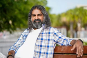 Mohanji - Mohanji Foundation