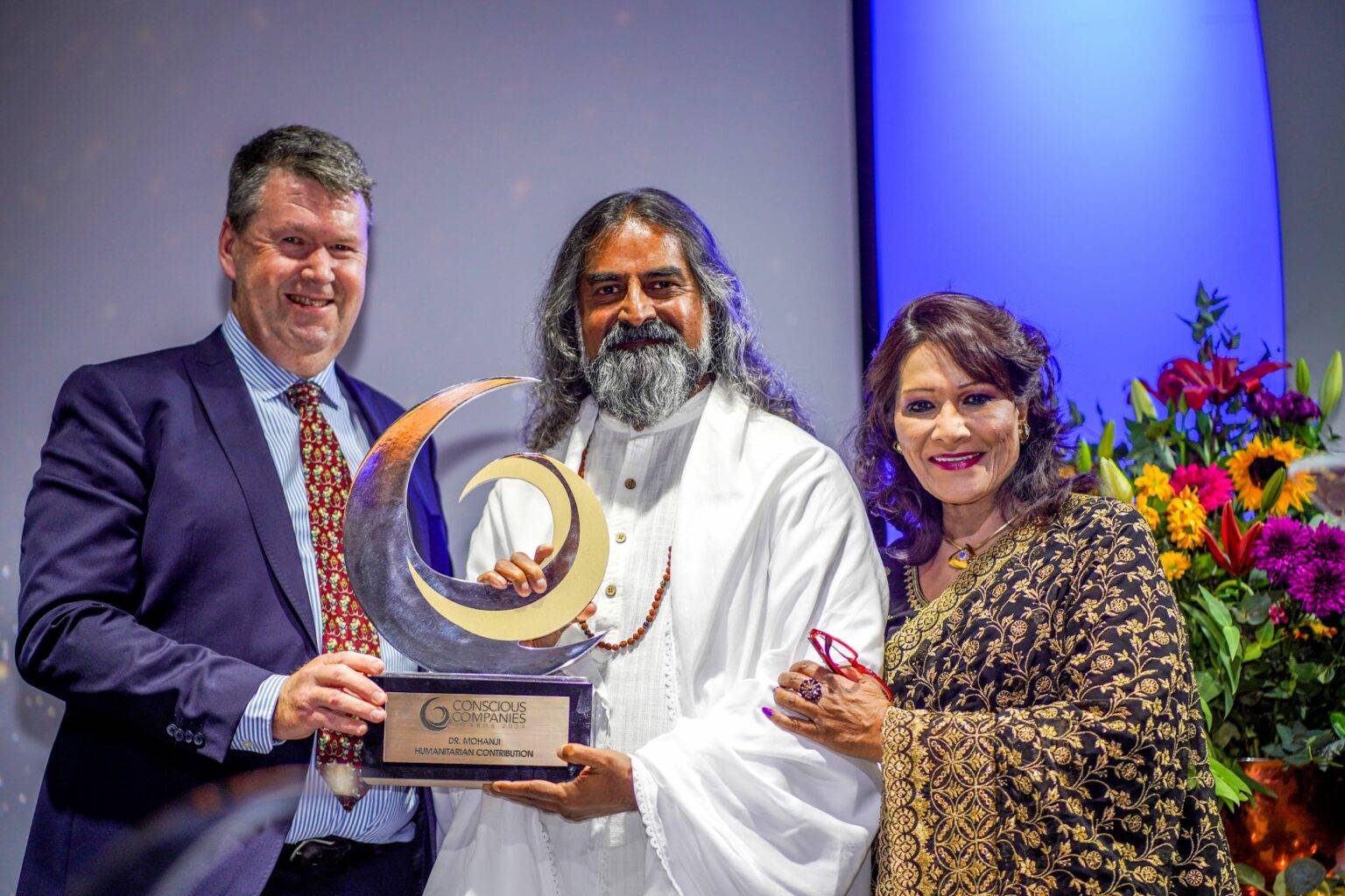 Mohanji - Mohanji Foundation