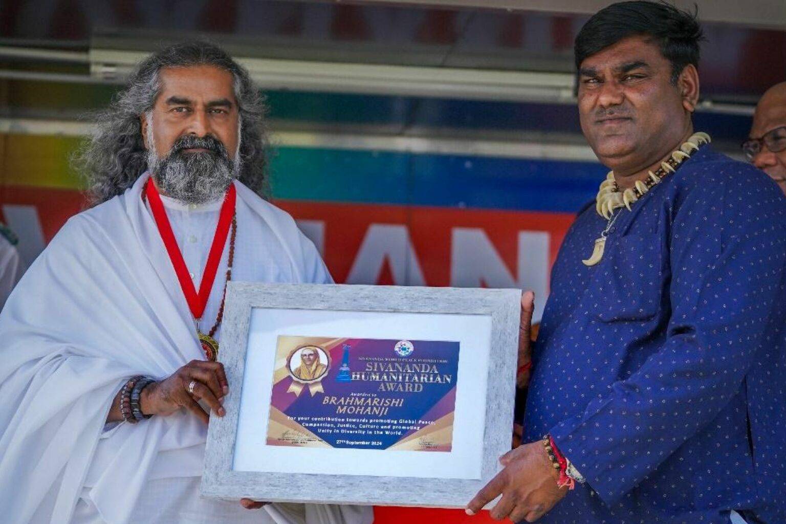 Mohanji - Mohanji Foundation