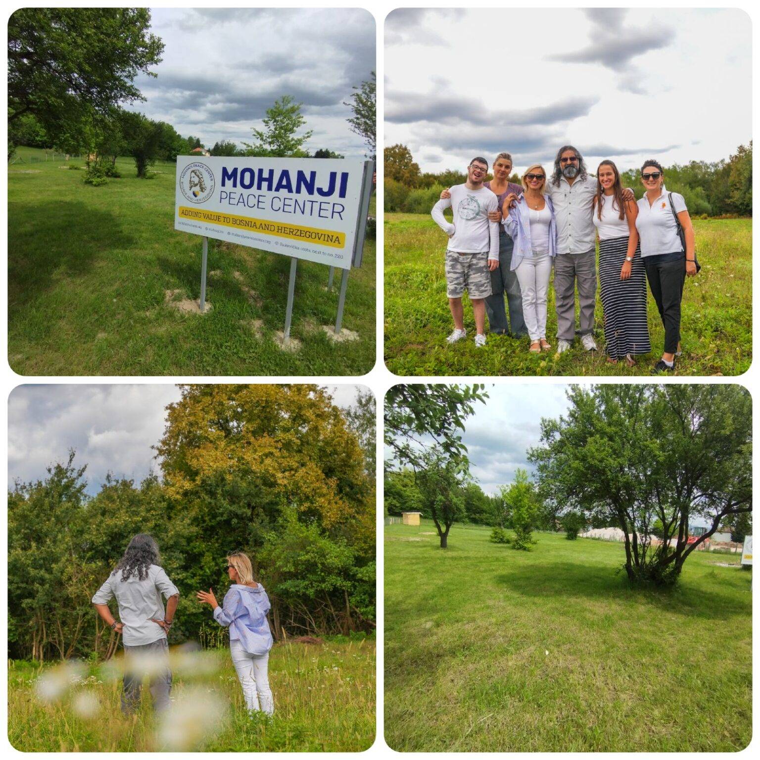 Mohanji Spaces | Spiritual Centers